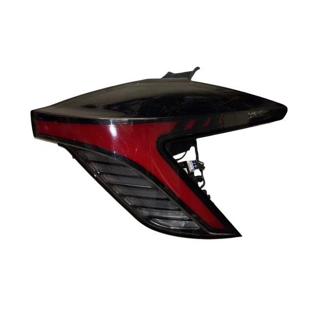 MG4 EV 2022-2025 LED Rear Light Lamp RIGHT SIDE RH 10976794 £204.99 ...