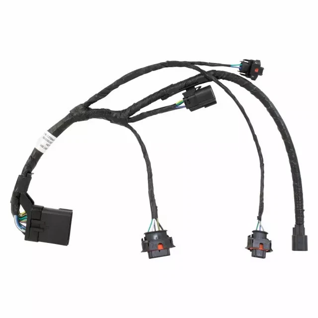 GENUINE FORD DIESEL Exhaust Fluid (Def) System Main Wiring Harness ...