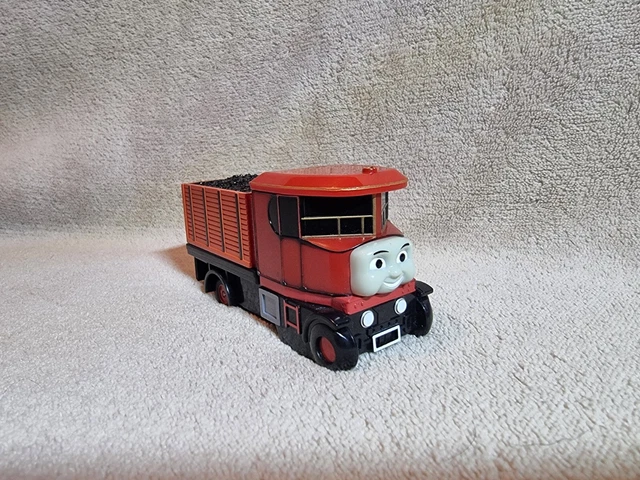 TOMY TRACKMASTER THOMAS And Friends Elizabeth Steam Lorry B82 £6.00 ...