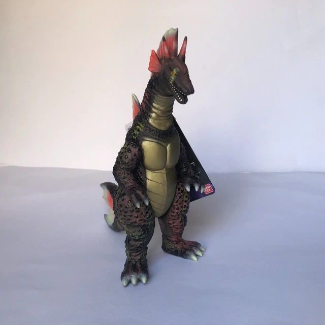 MOVIE MONSTER SERIES Titanosaurus Figure PVC Godzilla store limited Toy ...