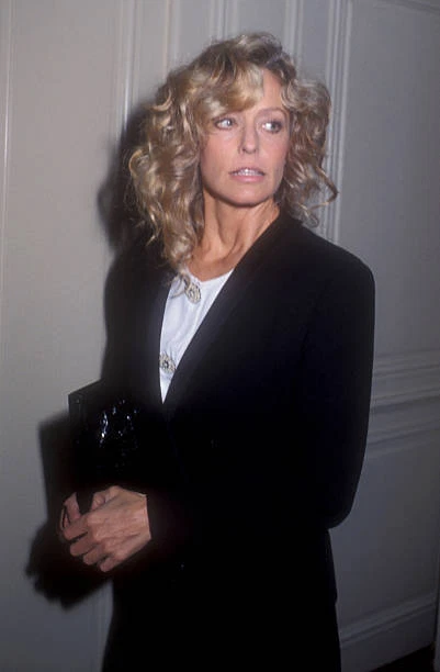 FARRAH FAWCETT ACTOR Movie & Tv Star Old Photo 25 $9.00 - PicClick AU