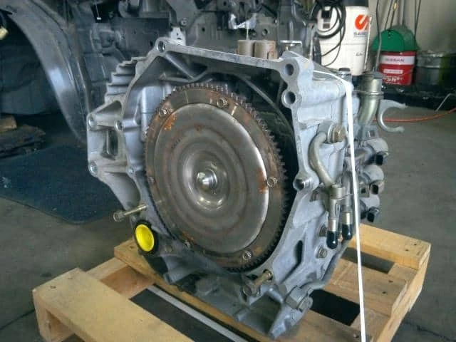 HONDA LIFE 2004 CBA-JB5 Automatic Transmission [Used] [PA18072837] £ ...