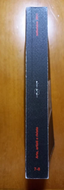 L'UOMO NERO VA In Edicola Zanchetti Negri Bignami Arte Mimesis Edizioni ...