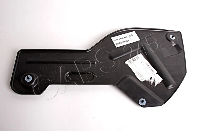 GENUINE MINI R60 R61 Countryman Bottom Side Splash Cover OEM ...