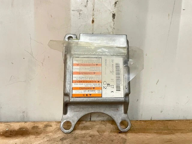 TOYOTA GT86 SUBARU BRZ Safety Module ECU 98221CA010 2.0L FA20 12-20 £69 ...