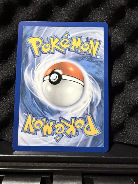 2025 POKEMON TCG Meowth 106/094 Pokémon Phantasmal Flames Illustration ...