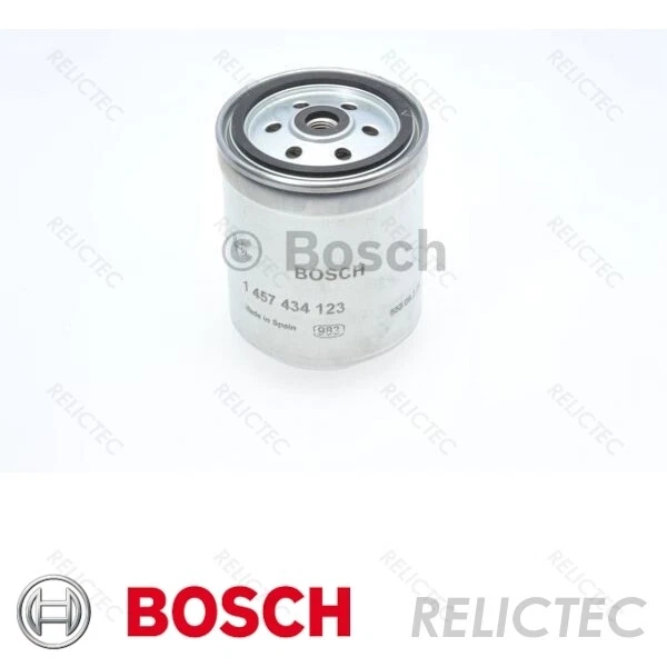 FUEL FILTER MB Puch:W124,S124,903,904,601,602,901 902,W210,W463,W201 ...