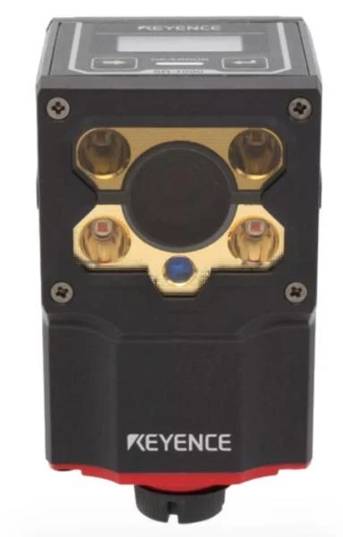 KEYENCE - SR-1000 - Autofocus 1D and 2D Code Reader - New EUR 221,43 ...