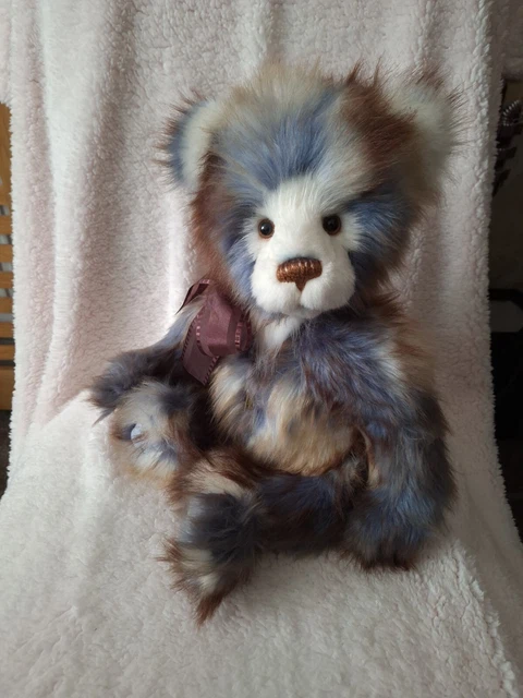 Rare Charlie Bears FOR SALE! - PicClick UK