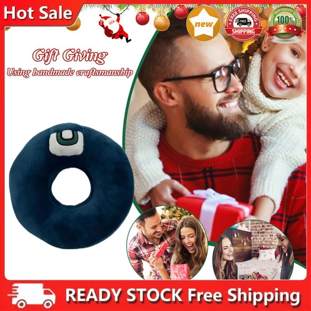 ALPHABET LORE PLUSHIES Party Favor English Letter Stuffed Plush Doll ...