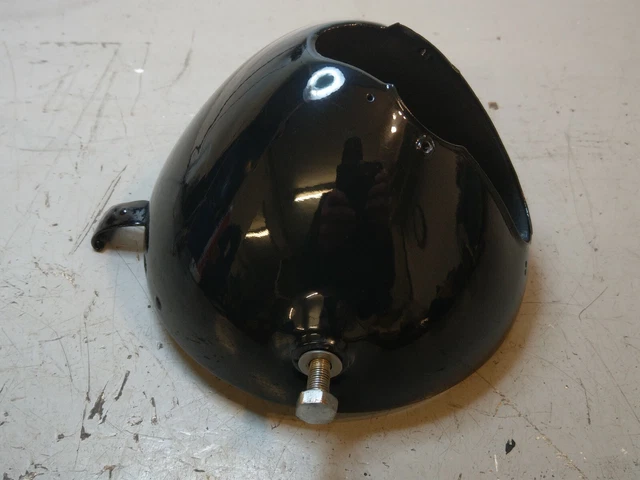 MATCHLESS G3L WD 1941 Genuine WW2 Headlight Bowl £45.00 - PicClick UK