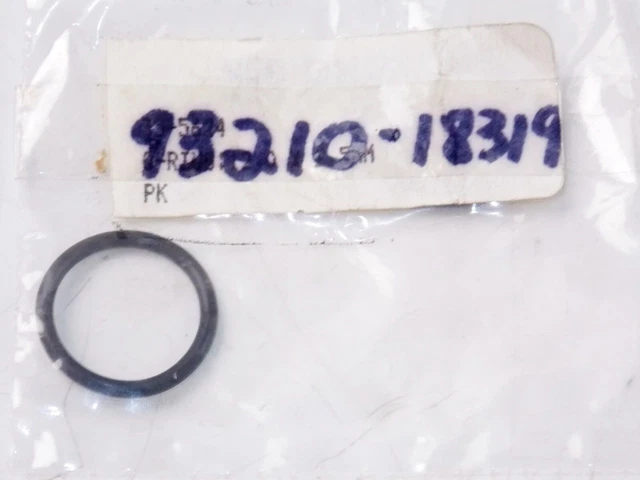 NOS YAMAHA 1977-2016 Stryker Bolt R Spec V Star Maxim O-Ring 93210 ...
