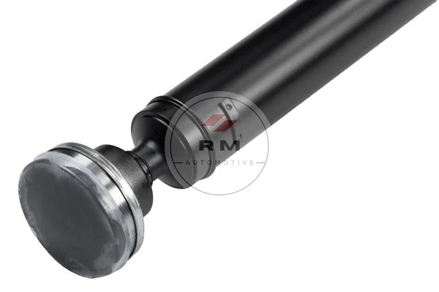CARDAN SHAFT FOR Audi Q5 Quattro 10 Rear, 6MTM/8R0521101D £413.54 ...