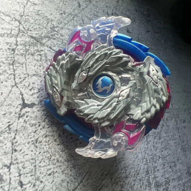 BEYBLADE BURST EVOLUTION Switch Strike Hasbro Luinor L3 E0956 Anime Bey ...