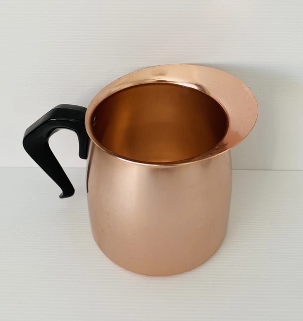 VINTAGE RETRO ANODISED Jug Model Maid by Jason Australia 3 Pint VGC $25 ...