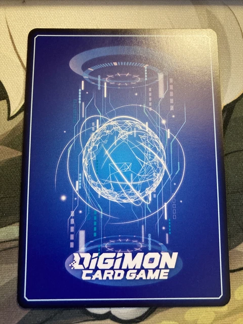 DIGIMON! DAVIS MOTOMIYA & Ken Ichijoji - Rare - BT8-088 - NM $8.50 - PicClick CA