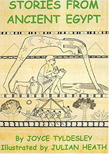 HISTOIRES DE L'ÉGYPTE Ancienne Par Tyldesley Joyce EUR 4,43 - PicClick FR