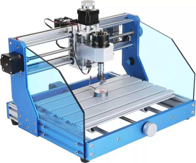 CNC MILLING ROUTER Machine Mostics CNC 3018 Pro Wood Carving Router ... CNC MILLING ROUTER Machine Mostics CNC 3018 Pro Wood Carving Router ...