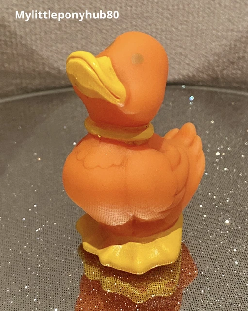 MY LITTLE PONY G1 Vintage 1980s Duck Soup From Waterfall Play Set £4.00 ...