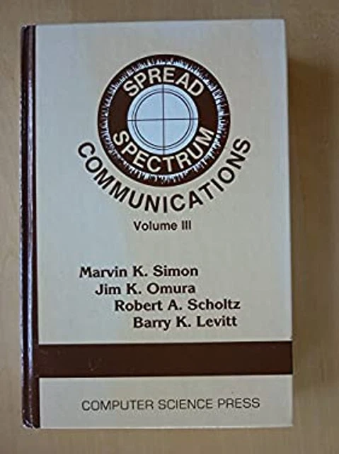 DIFFUSION SPECTRE COMMUNICATIONS Etc. Simon Marvin de K EUR 4,28 ...