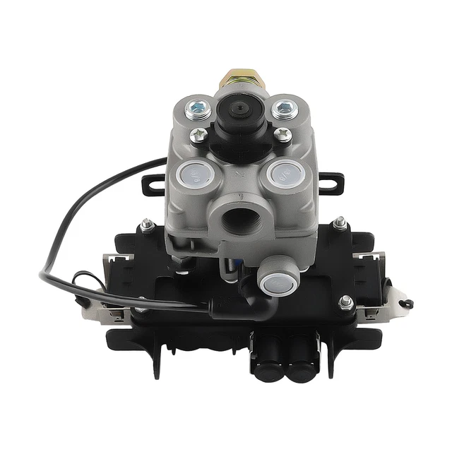 ABS ECU/VALVE ASSEMBLY for TCS 2 MANAC: 22801004 Modulator Valve ...
