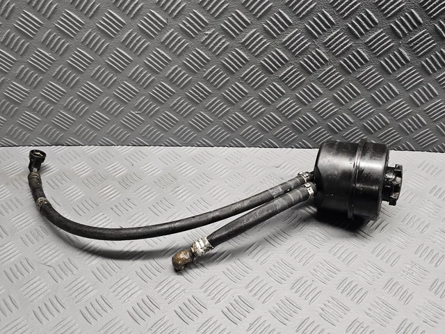 IVECO DAILY MK6 2.3 Power Steering Oil Tank GENUINE 504073722 504174259 ...