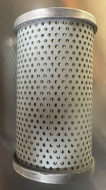 CT9127513300 TOTAL SOURCE Forklift Hydraulic Filter BLP0Q/00 UNI SOURCE ...