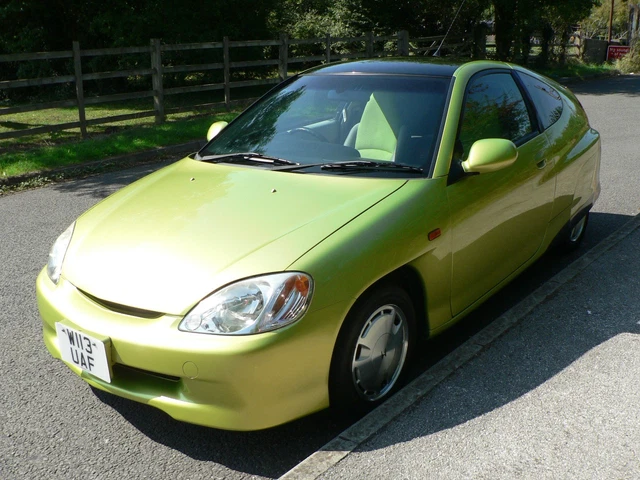 HONDA INSIGHT MK1 1.0 litre hybrid New IMA Battery 2017 £3,600.00 ...