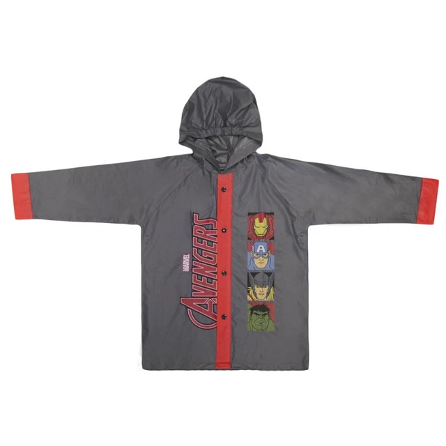 DISNEY MARVEL AVENGERS Kinder Regenjacke Poncho Jacke 104 / 116 / 128 NEU EUR 11,99 - PicClick DE