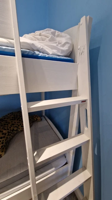 JOHN LEWIS STOMPA bunk beds £208.70 - PicClick UK