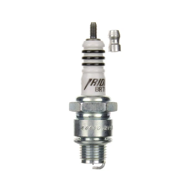 BOUGIE NGK BR7HIX Iridium 50 Speedfight 3 LC Darksite 2011-2013 EUR 27 ...