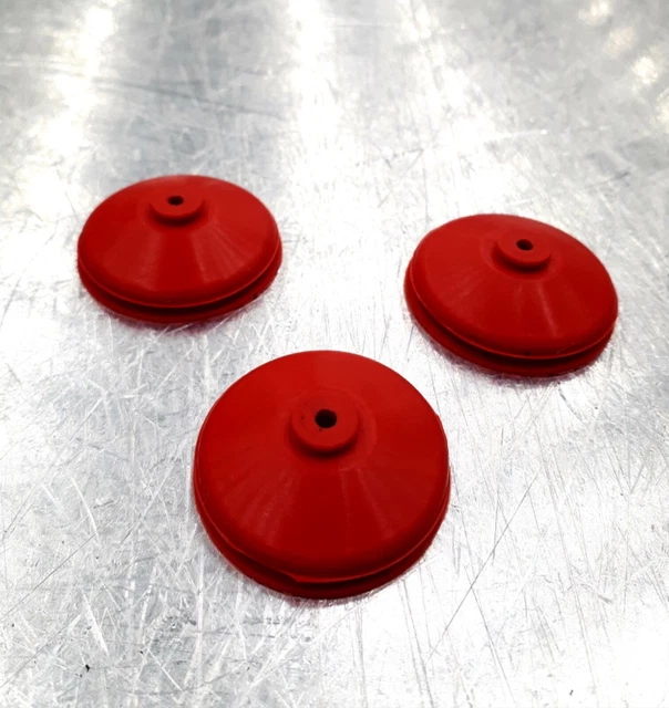 PACK 20 X Membranes Disa Valve M43 M44 318 bmw 318is $232.90 - PicClick AU