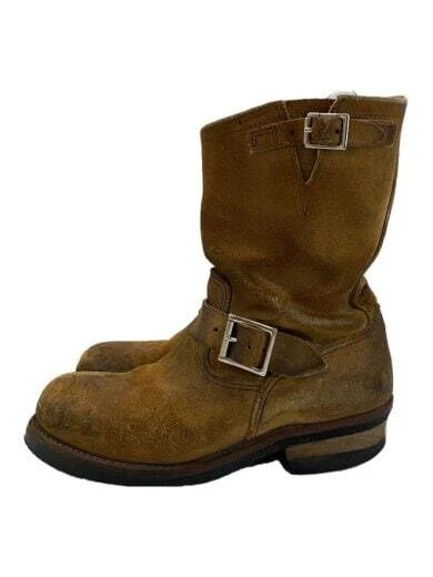 RED WING/ENGINEER/US8/CML £240.68 - PicClick UK