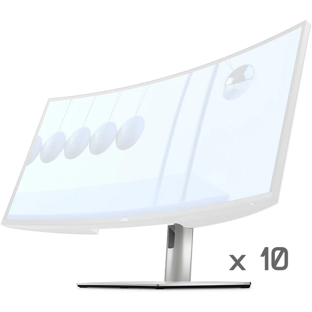 DELL MONITOR STAND for Curved Monitor - U3421WE P3421W S3422DW C3422WE ...
