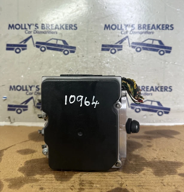 RANGE ROVER SPORT, DISCOVERY 3, ABS Pump Module (04-09) 2.7 TDV6 ...