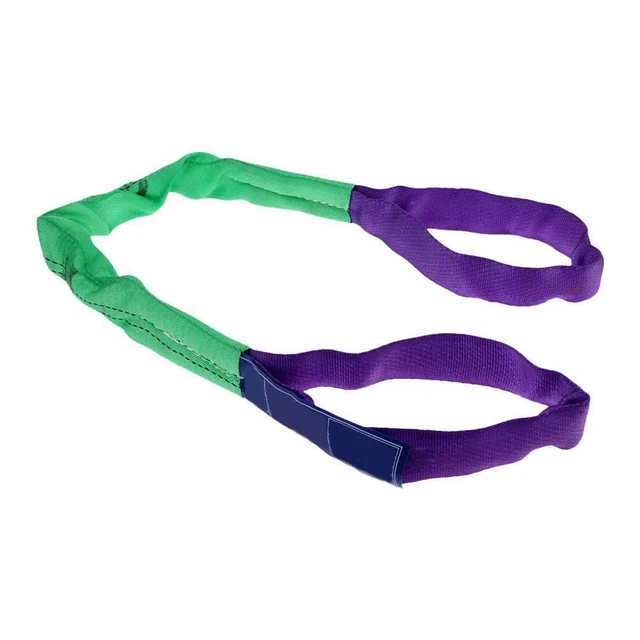 TREE SAVER TRUNK Protector Recovery Winch Tow Snatch Lbs 4400 Strap ...