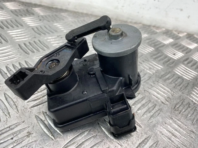 MERCEDES OM642 320 CDI Stellmotor Drallklappen Ansaugbrücke A6421500394 PFF6461 EUR 45,00 ...