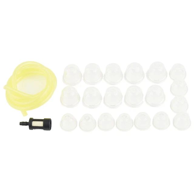 19/22MM PRIMER BULB Kit For-Whipper For-Snipper For-For-Stihl Trimmer ...