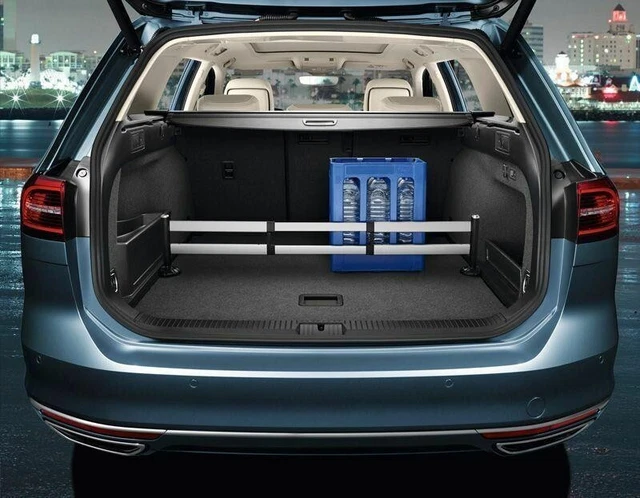 VW PASSAT B8 (3g) VW GOLF 7 Trunk Socket Module Adjustable Genuine ...