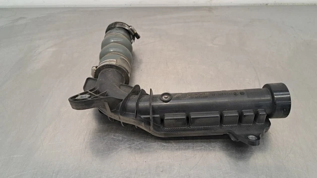 TUBE INTERCOOLER TUYAU Intercooler Peugeot 208 Ii (Ub/Uh/Up) 2021 ...