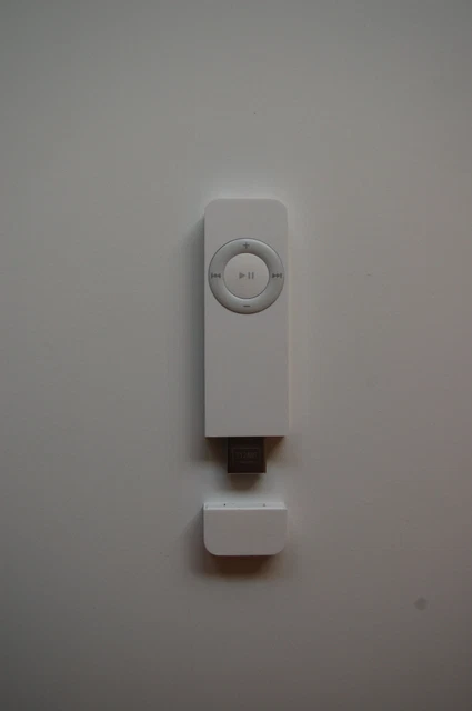 APPLE IPOD SHUFFLE Weiß 512 MB (1. Generation A1112) EUR 1,00 - PicClick DE