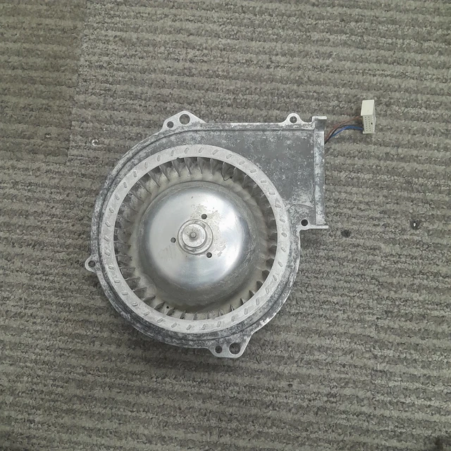 BOSCH NEFF SIEMENS Blower motor PROCESS FAN WASHER DRYER MOTER ...