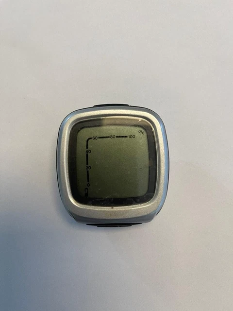 DISPLAY GRAU * wie Neu * Sparta Koga Batavus E-Bike Parts ION CU2V2 ...