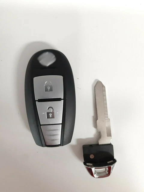 RADIOCOMANDO TELECOMANDO CHIAVE Key Suzuki S-Cross S Cross 2015 2022 ...
