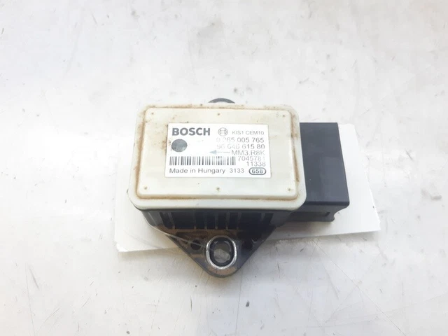 9664661580 SENSOR PARA CITROEN C4 II 1.4 VTI 95 2009 6654058 EUR 22,99 ...