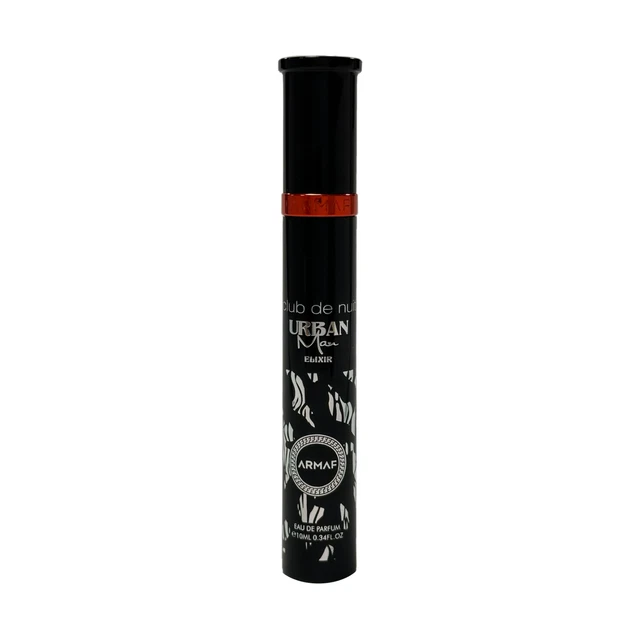 ARMAF CLUB DE nuit URBAN MAN ELIXIR Eau de Parfum Atomizer Pen Spray ...