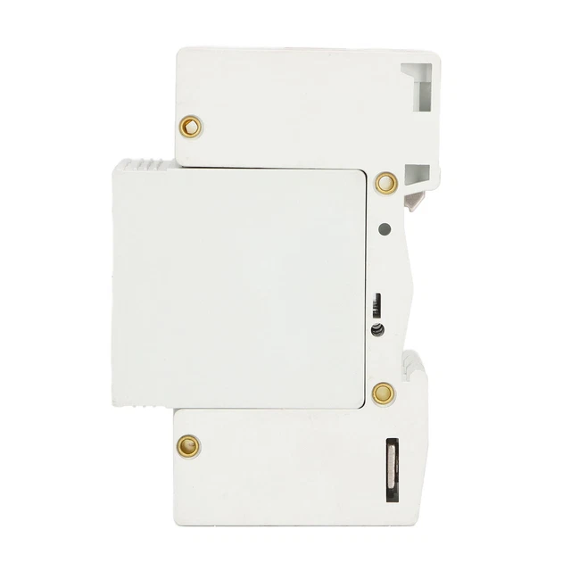 SAFE PROTECTIVE DEVICE 3P 40KA 420V Voltage Protection Arrester ...