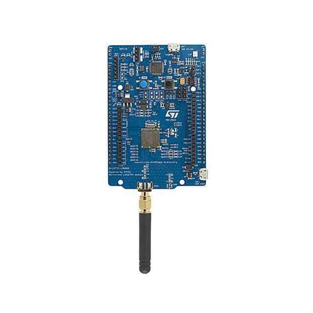STM32 LORA DISCOVERY Kit (Stm32 £116.97 - PicClick UK