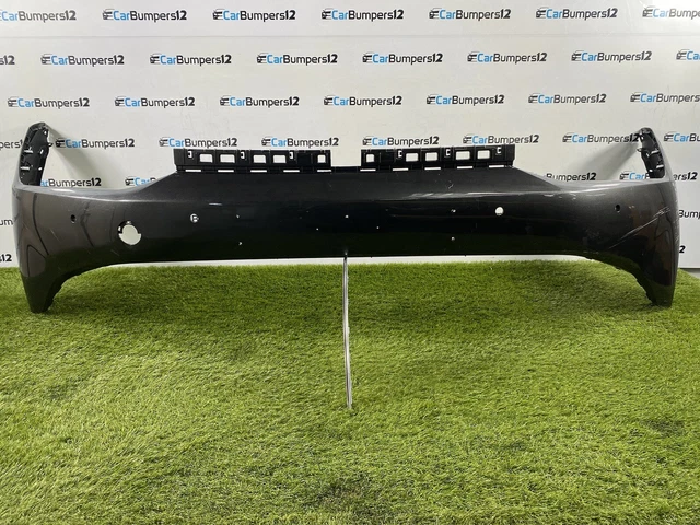 KIA EV6 AIR 2022 Onwards Genuine Front Bumper Top Section 86511-Cv000 ...