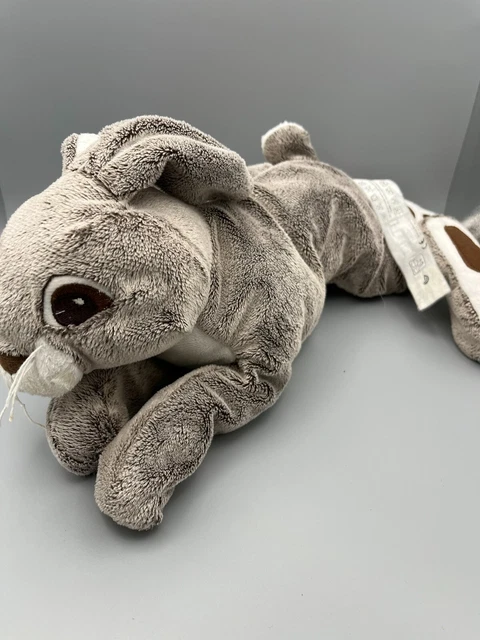 IKEA HARE SOFT Toy Vandring 40cm Brand New Official Item £18.73 ...